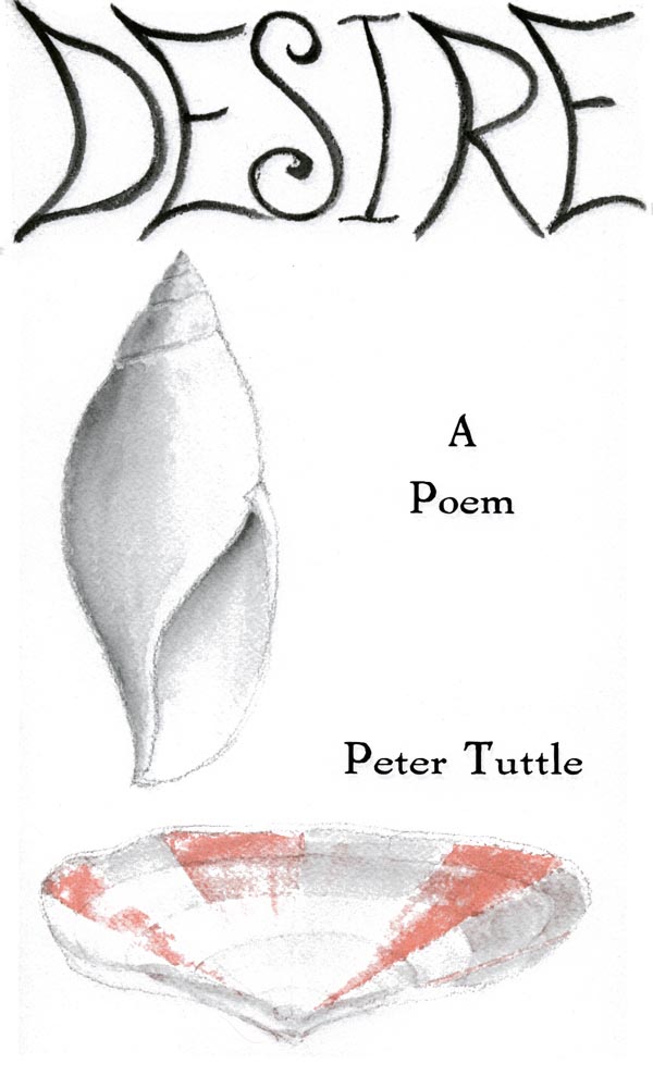 Peter’s Books | Peter Tuttle